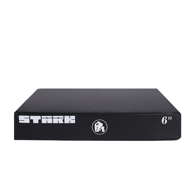 Stackable Foam Plyo Box Set – Movementum Sports